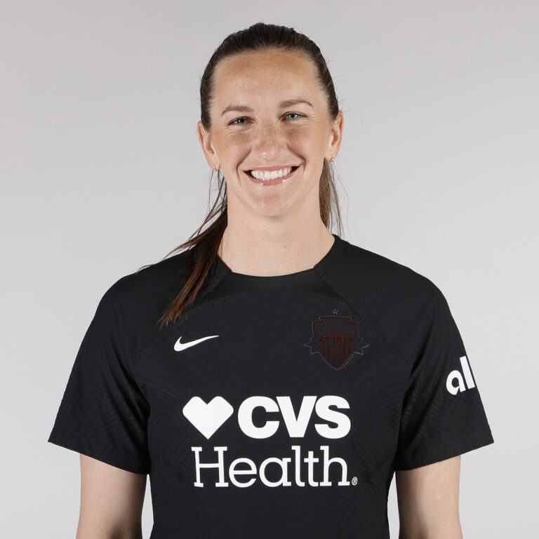 Andi Sullivan » Washington Spirit
