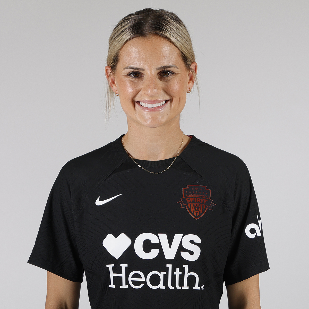 Bayley Feist » Washington Spirit