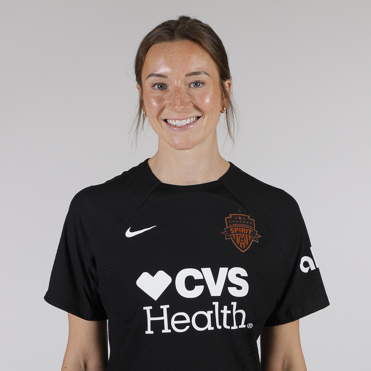 Dorian Bailey » Washington Spirit