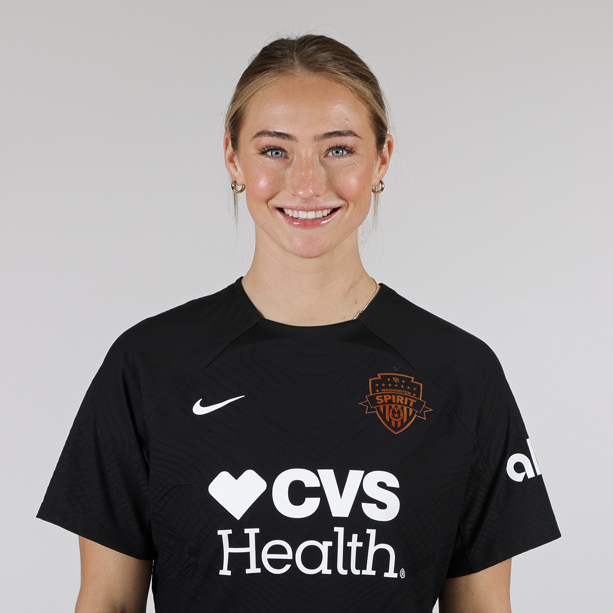 Tara McKeown » Washington Spirit