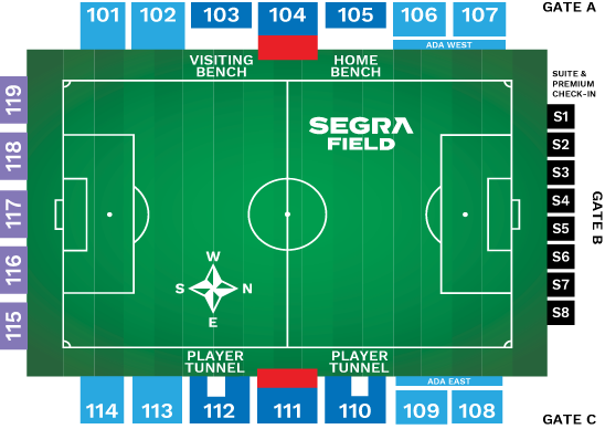 Groups » Washington Spirit