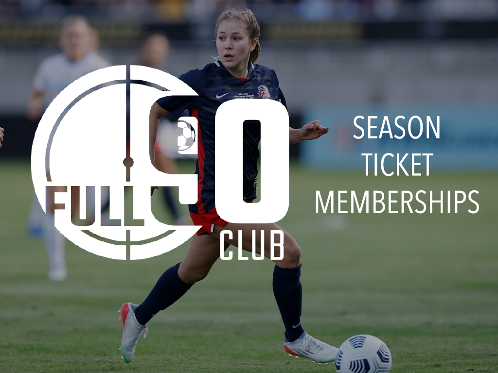 Trinity Rodman » Washington Spirit