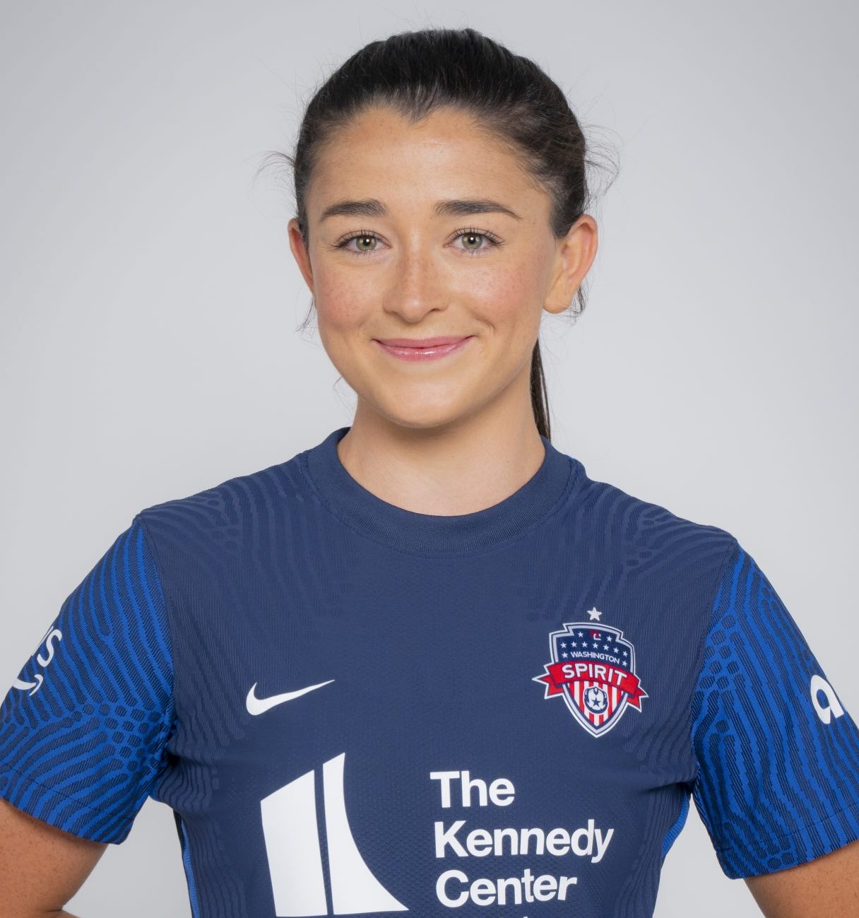Marissa Sheva » Washington Spirit
