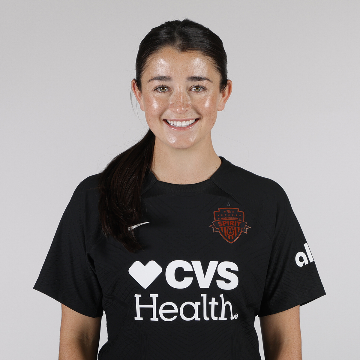 Marissa Sheva » Washington Spirit