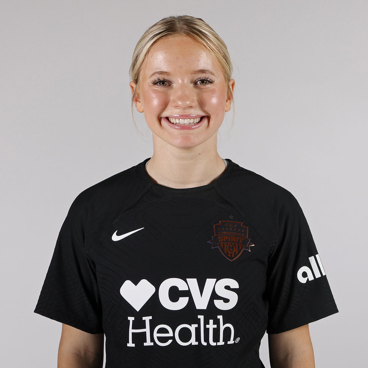Chloe Ricketts » Washington Spirit