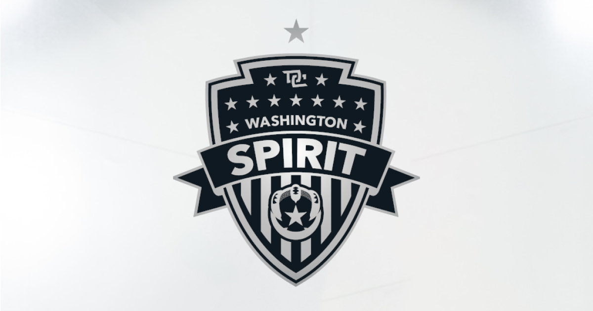 Get Tickets » Washington Spirit