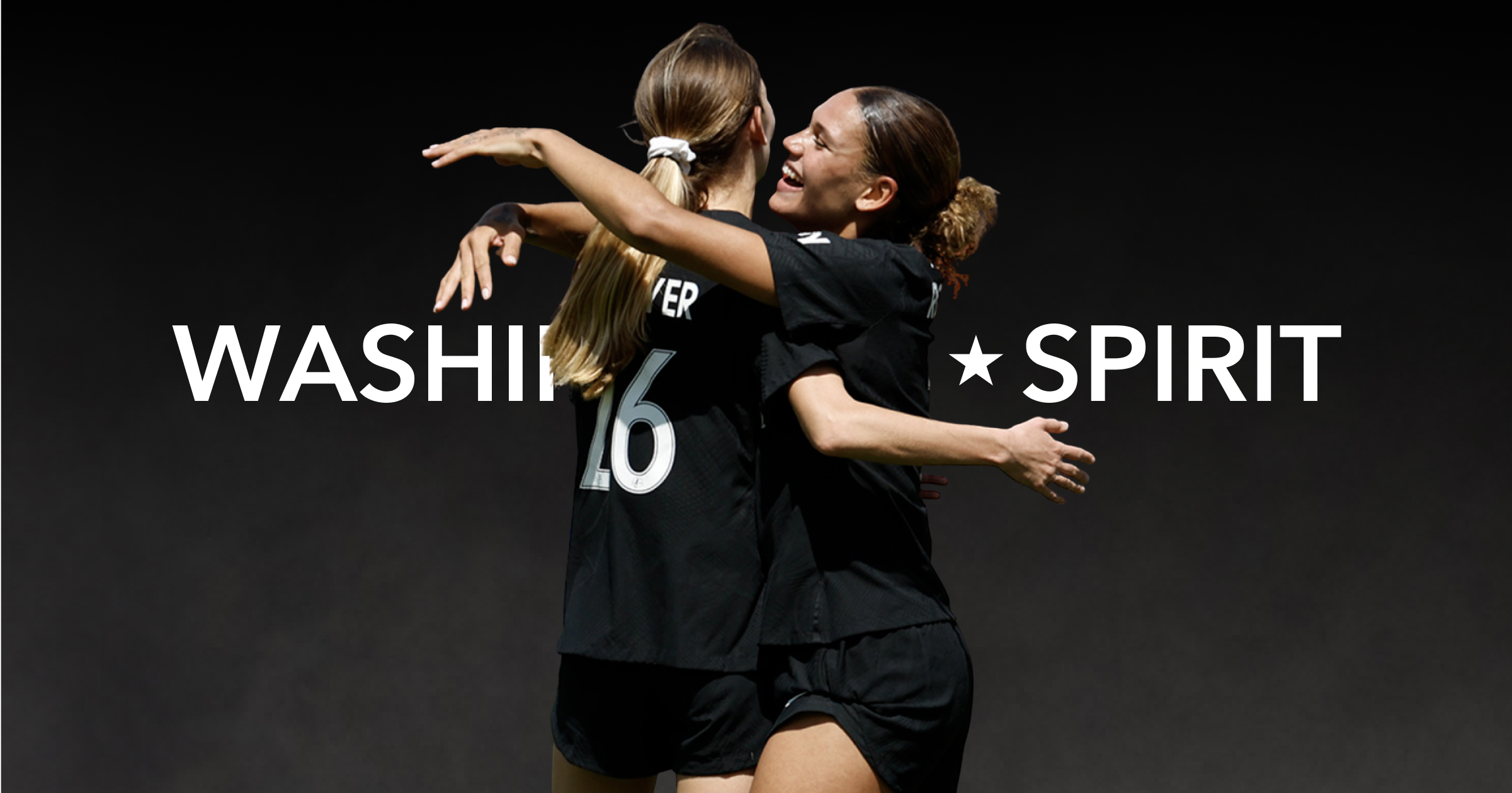 FAQs - Washington Spirit