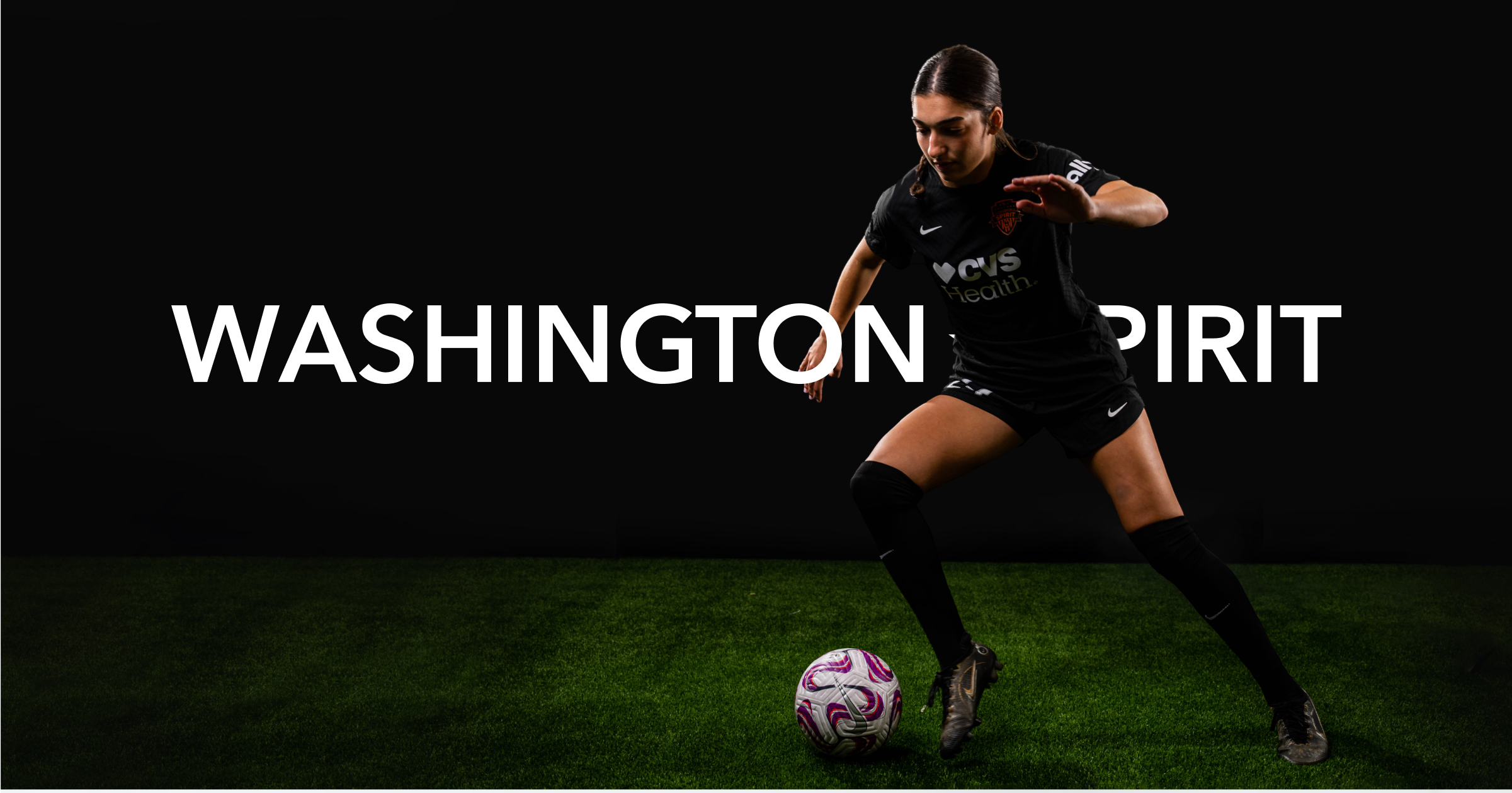 News - Washington Spirit