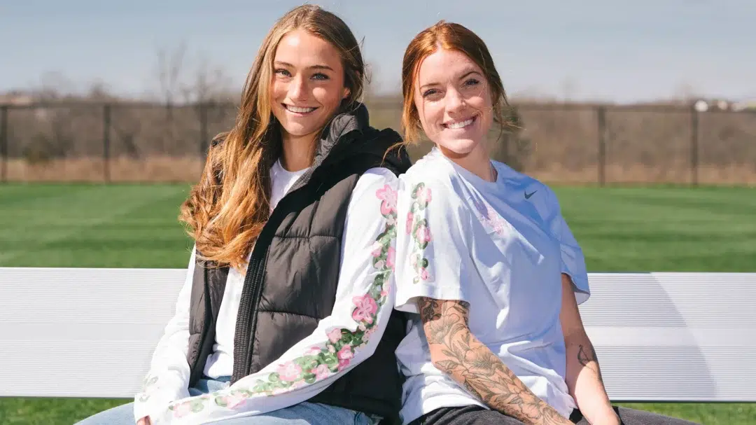 Join the Spirit Ambassadors Program - Washington Spirit