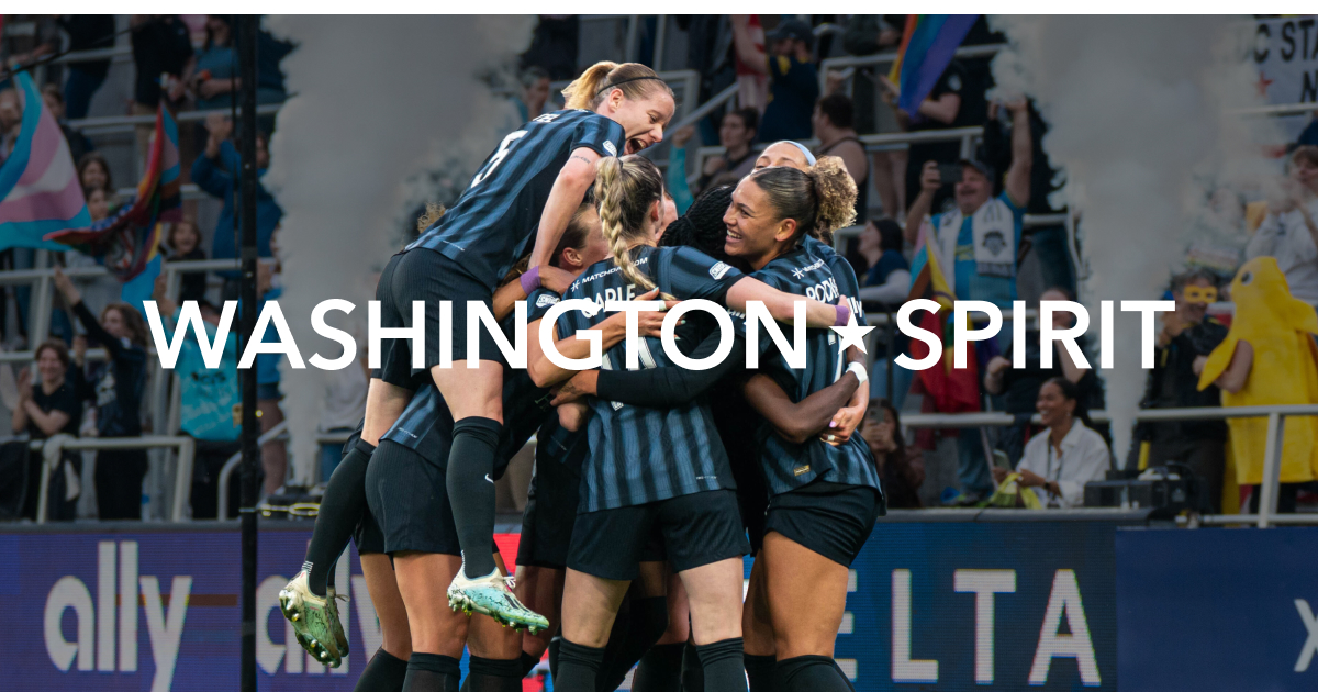 Washington Spirit