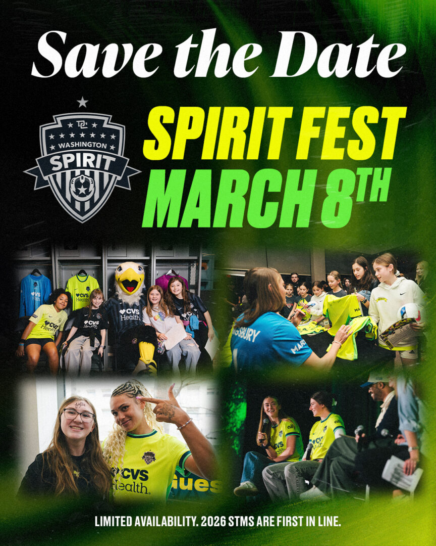 Washington Spirit