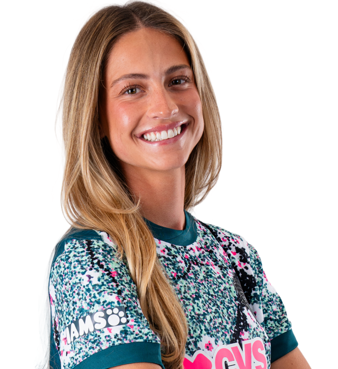Molly Skurcenski - Washington Spirit